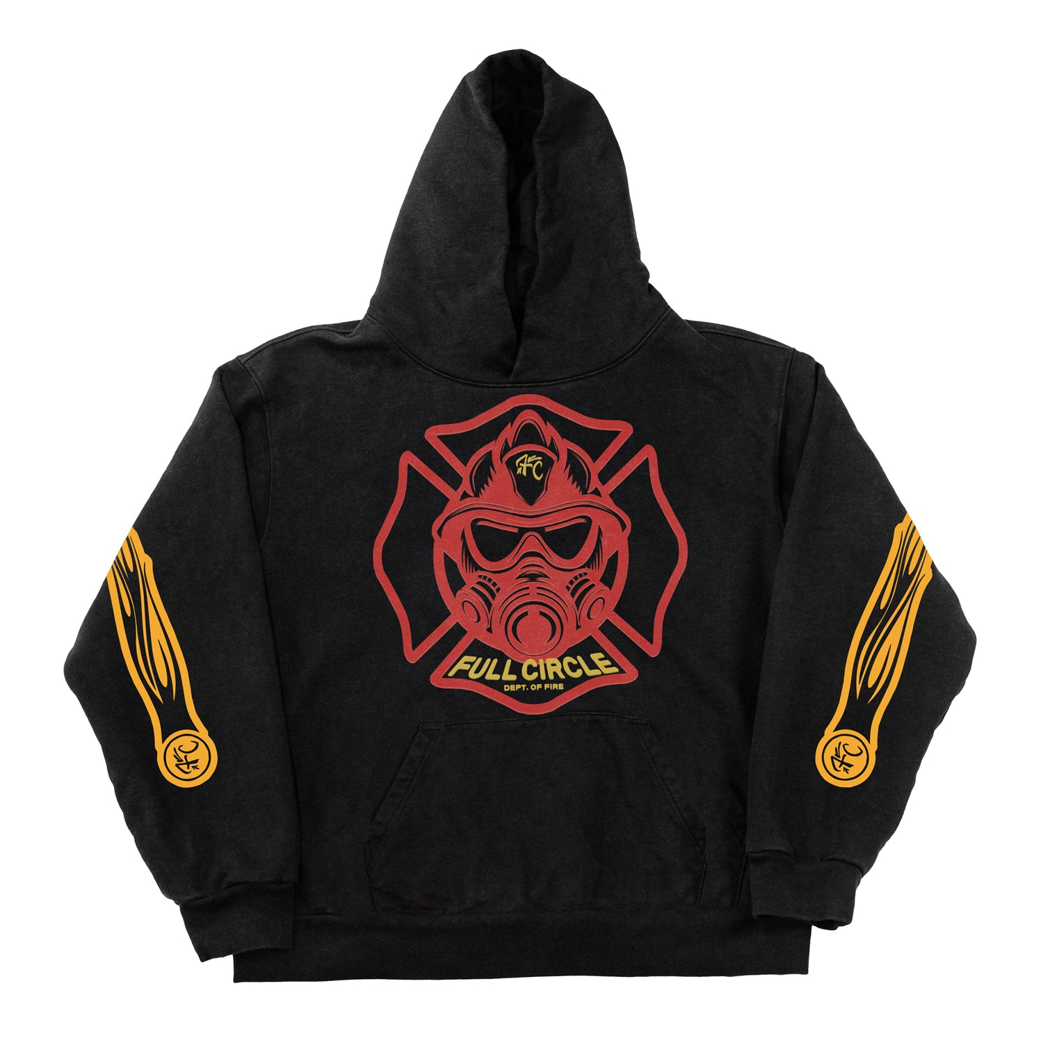 FULL CIRCLE APPAREL – Full Circle ATL